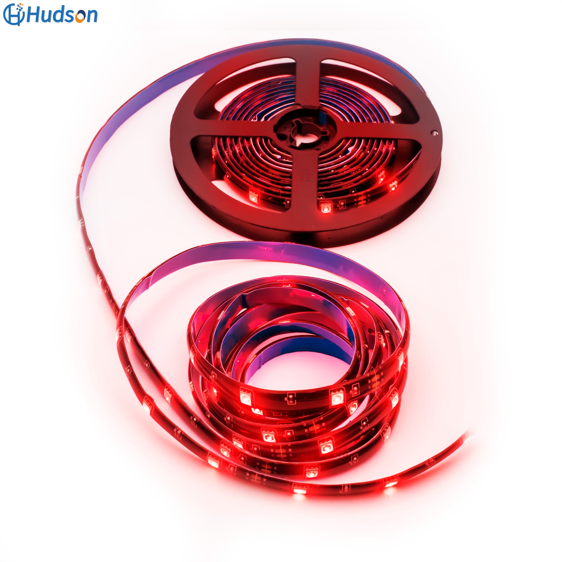 Bluetooth LED light strip with APP and Sound activating function,Tuya Smart