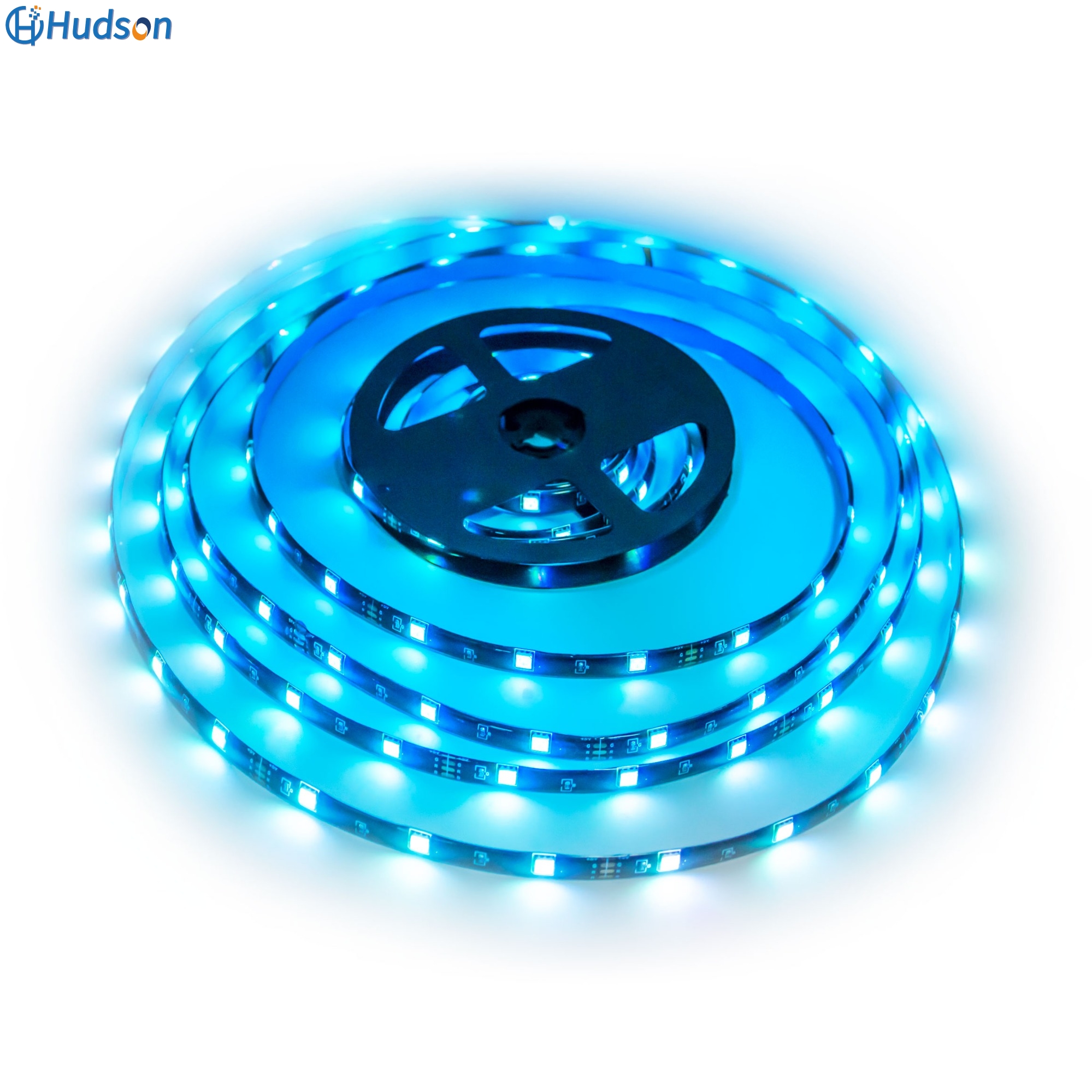 Bluetooth LED light strip with APP and Sound activating function,Tuya Smart